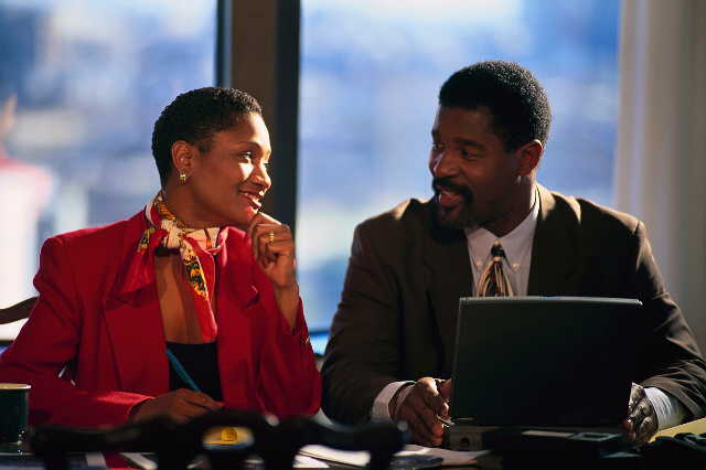Welcome To the Black Owned Business Network - Black Owned Business Network